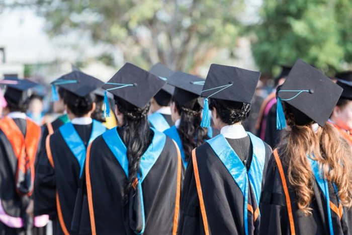 Bangkok Post - Thai universities struggle to keep up