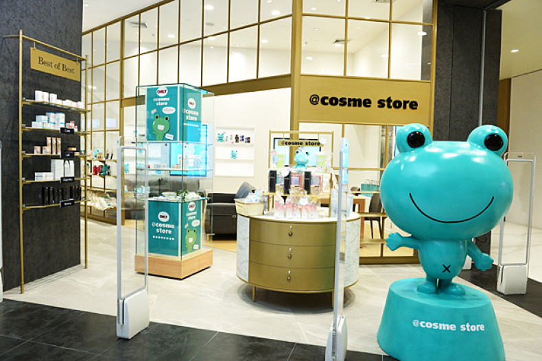 Bangkok Post - Japanese O2O cosmetics firm ready to grow in Asean