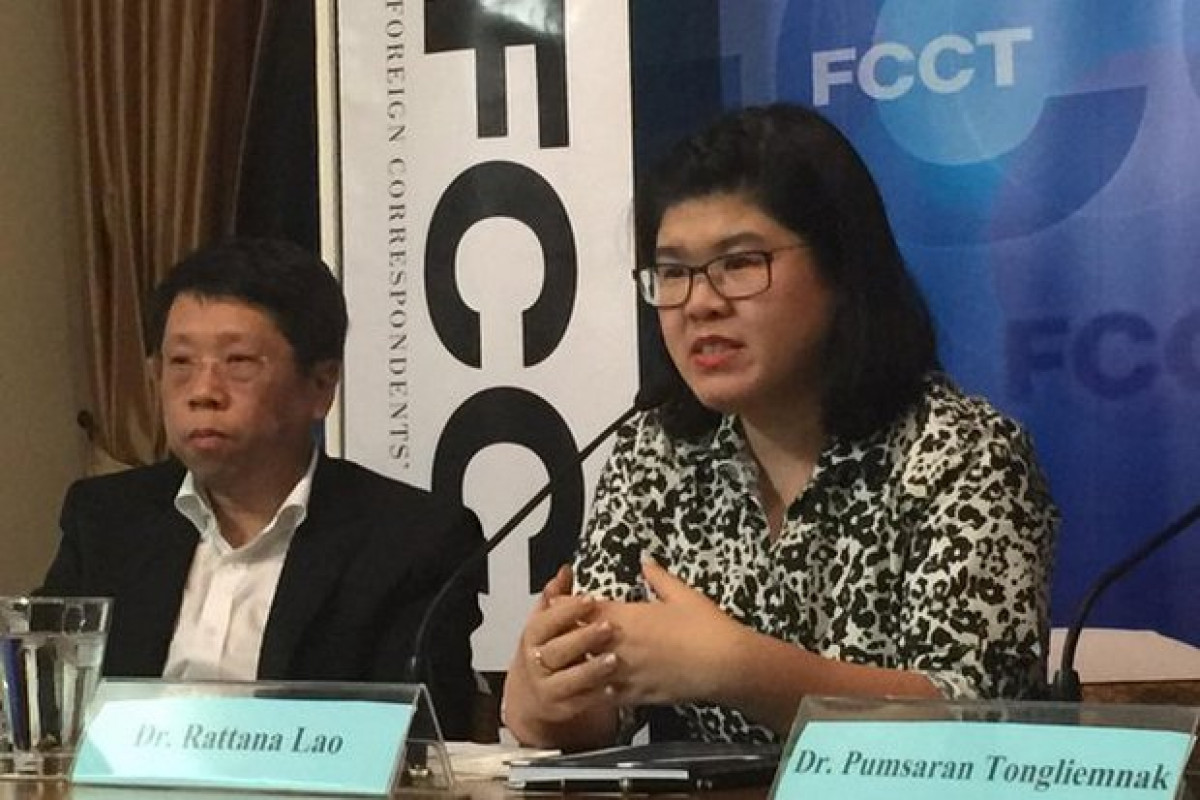 Bangkok Post - The paradoxes of Thai education