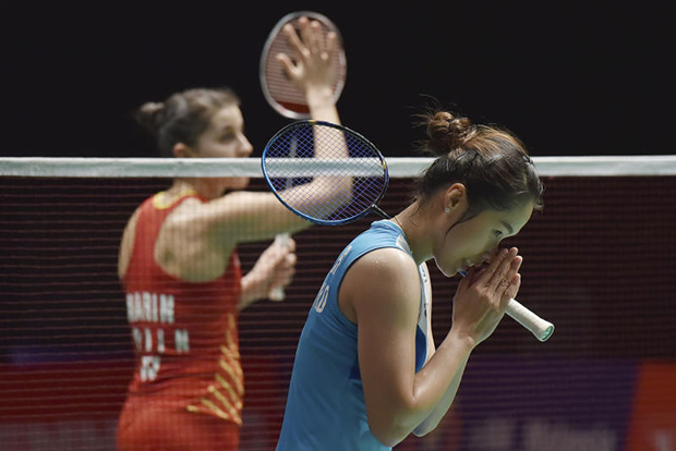 Bangkok Post - Ratchanok retains Malaysia Masters crown