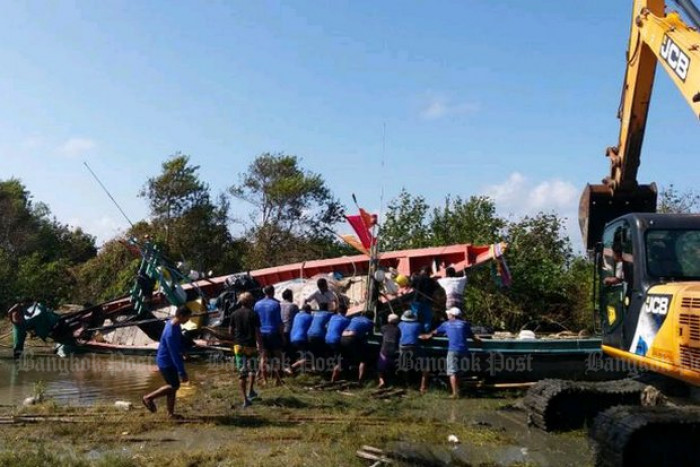 Bangkok Post - Humanitarian aid fails to reach millions in need