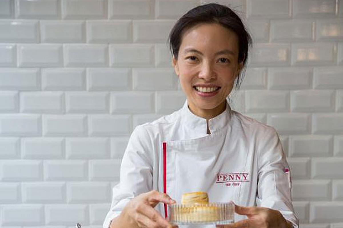 Bangkok Post - A quirky world of sweet treats