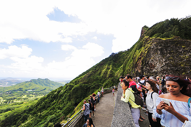 Bangkok Post - Hawaii: America's "Aloha" state