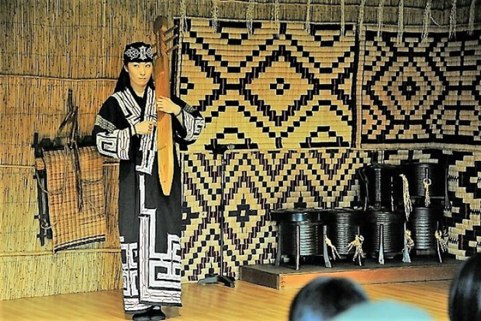 Bangkok Post - Japan to recognise indigenous Ainu people for first time