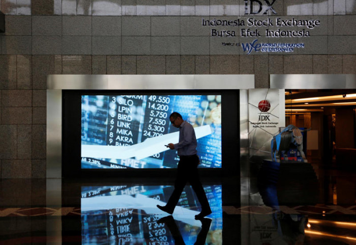 Bangkok Post - SET ends lower, Indonesia stock market leads Asean peers