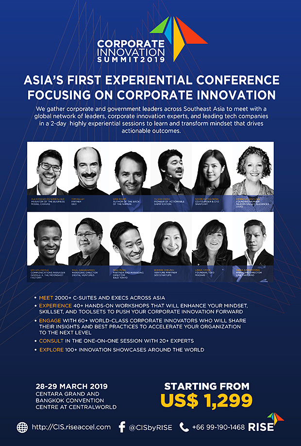 Conference for Southeast Asia's leaders | Bangkok Post: lifestyle