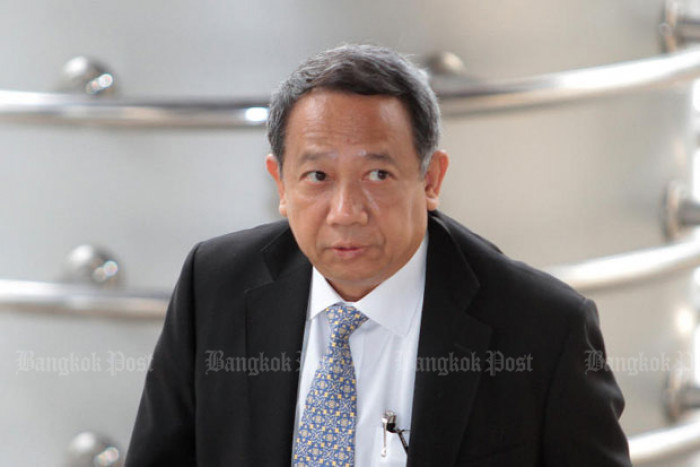 Bangkok Post - Ex-DSI chief jailed over transfer Bangkok Post - Ex-DSI chief jailed over transfer