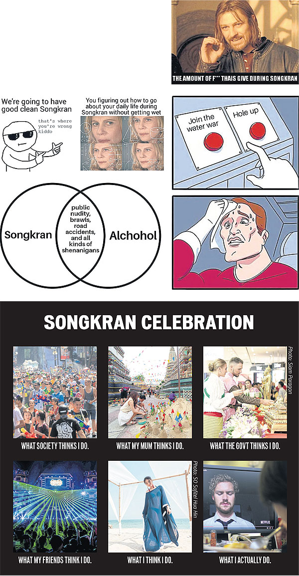 Bangkok Post - HTNY!