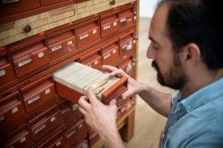 Bangkok Post - Inside the dark world of Mexico's intelligence services