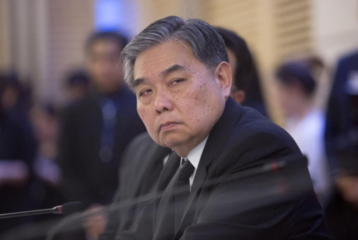 Bangkok Post - Apisak: Data request is for 'fair' society