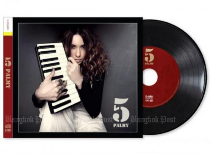 Visual music Bangkok Post Learning - Learn English from News