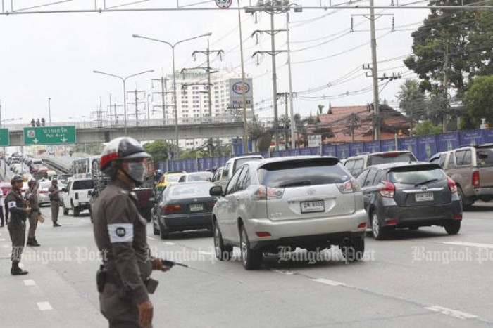 Govt gets tough on bad drivers Bangkok Post Learning - Learn English ...