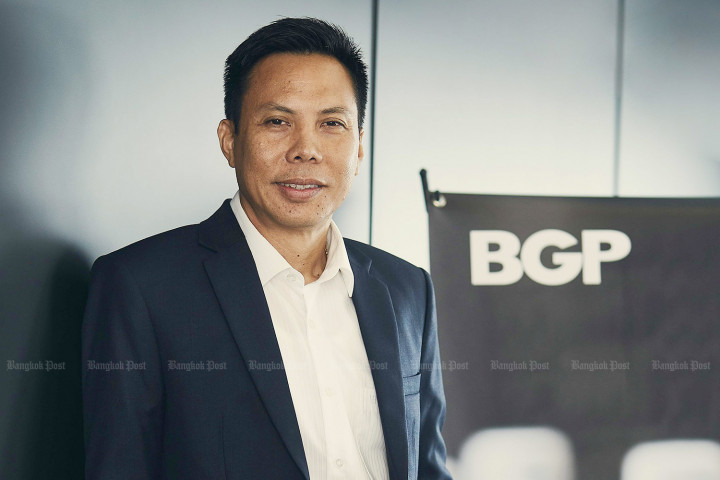 Bangkok Post - BG Packaging expanding range for F&B