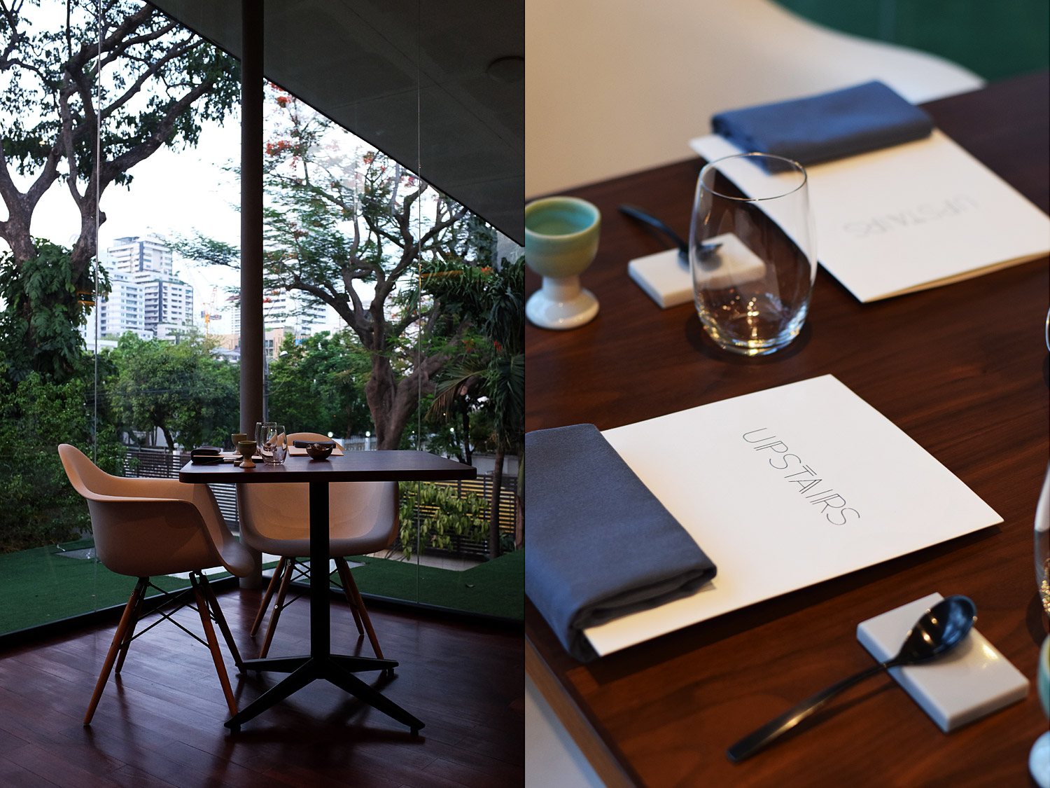 Bangkok Post - A cultural melting pot