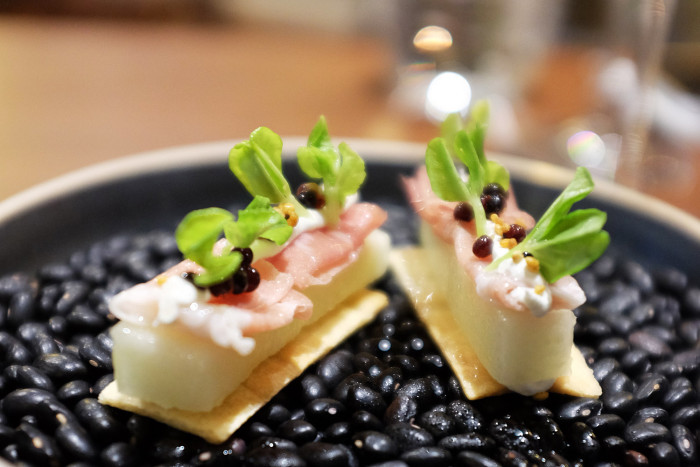 Bangkok Post - A cultural melting pot