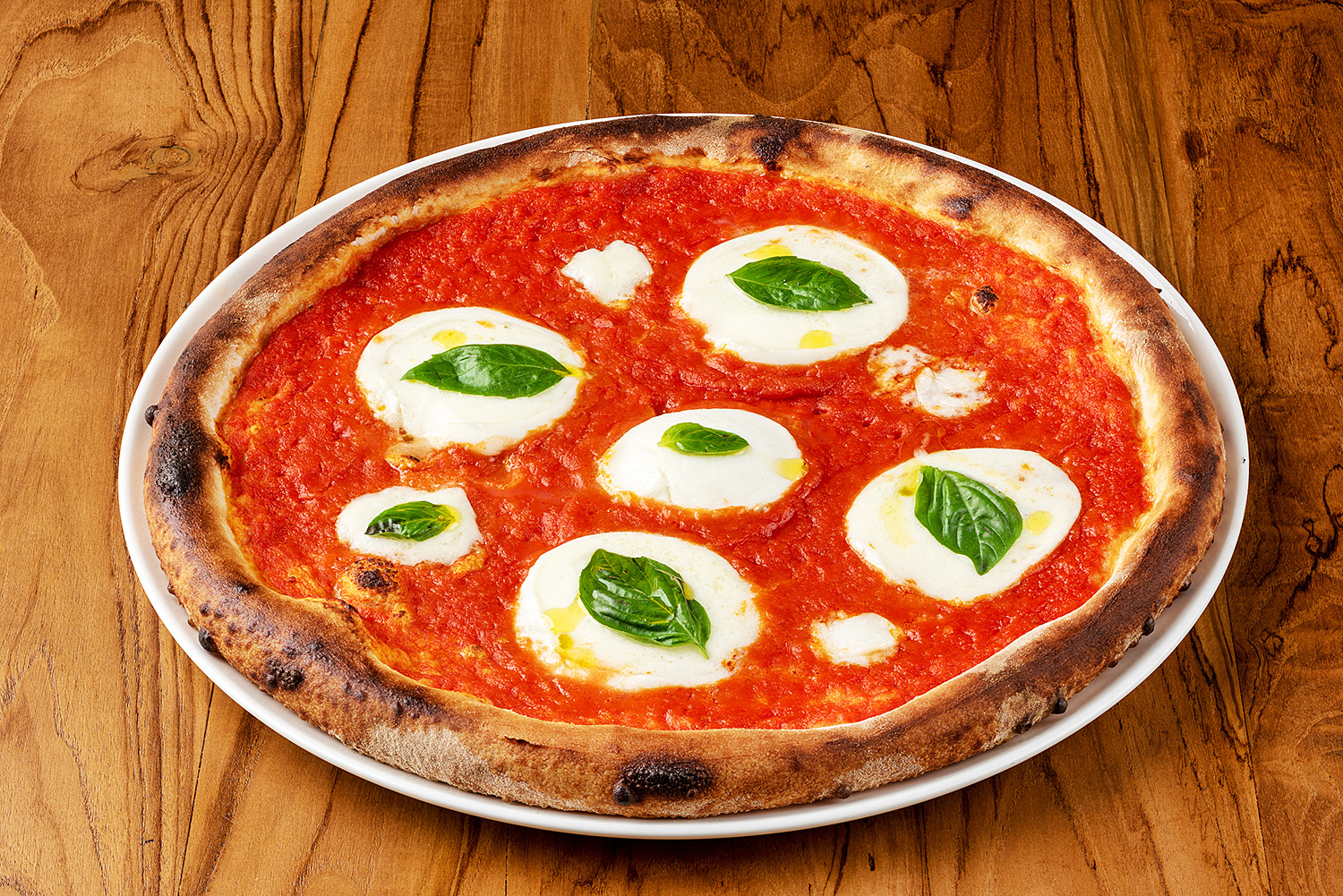 Bangkok Post - Lenzi fine dining brand cooks up casual