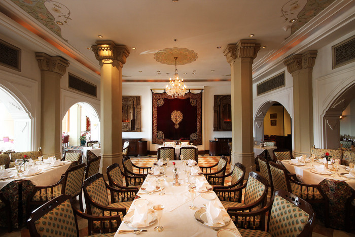 Bangkok Post - Rang Mahal recalibrates