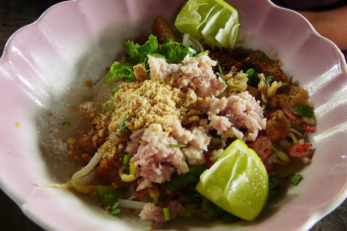 Bangkok Post - Oodles of noodles