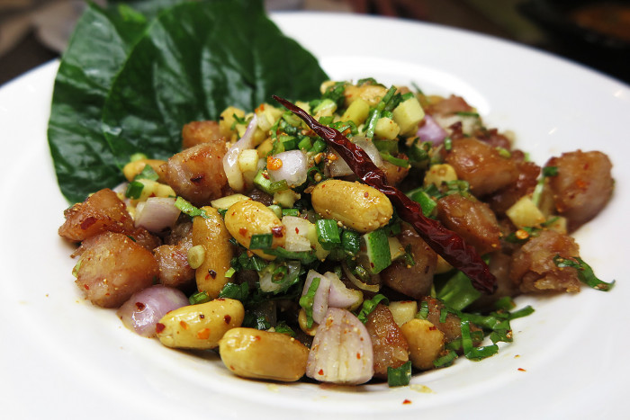 Bangkok Post - 'Khao' shows how