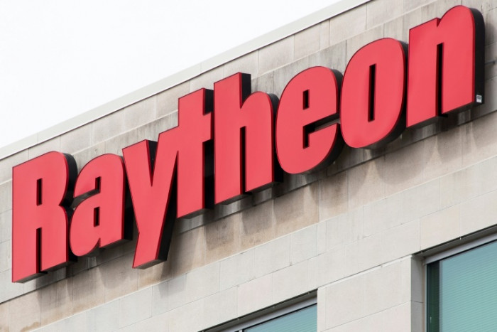 Bangkok Post - Raytheon and United Technologies in merger talks: WSJ