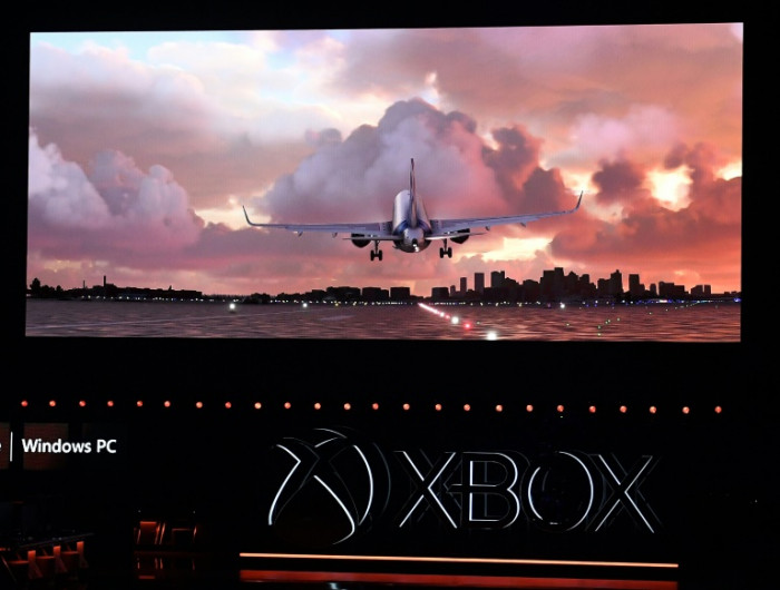 Bangkok Post - Microsoft gives glimpse of new Xbox console