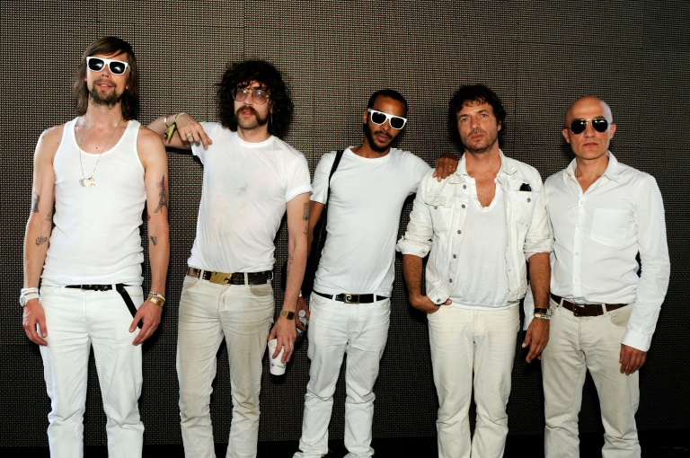 Bangkok Post - Electro star Philippe Zdar dies in fall from from Paris ...