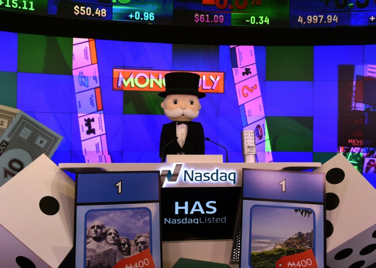 Bangkok Post - Voice-activiated Monopoly tells players: 'You're bankrupt!'