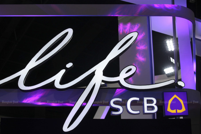 Bangkok Post - FWD closing in on deal for SCB Life