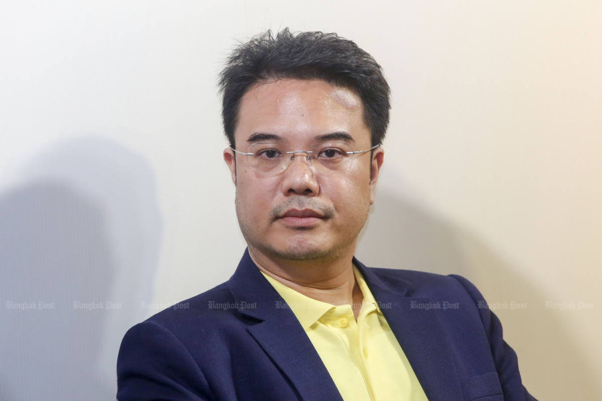 Bangkok Post - Democrats turn to 'Avengers' for inspiration