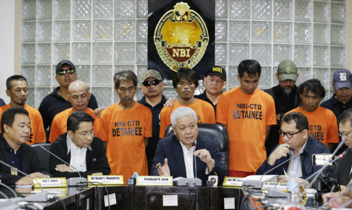 Bangkok Post - First known Filipino suicide attacker identified