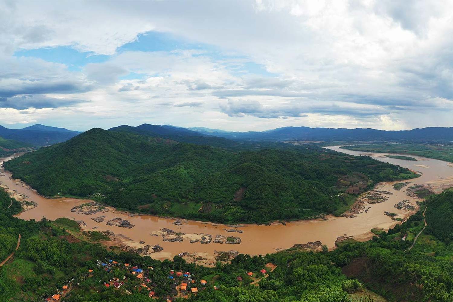 China Must Be Sincere On Mekong China Must Be Sincere On Mekong
