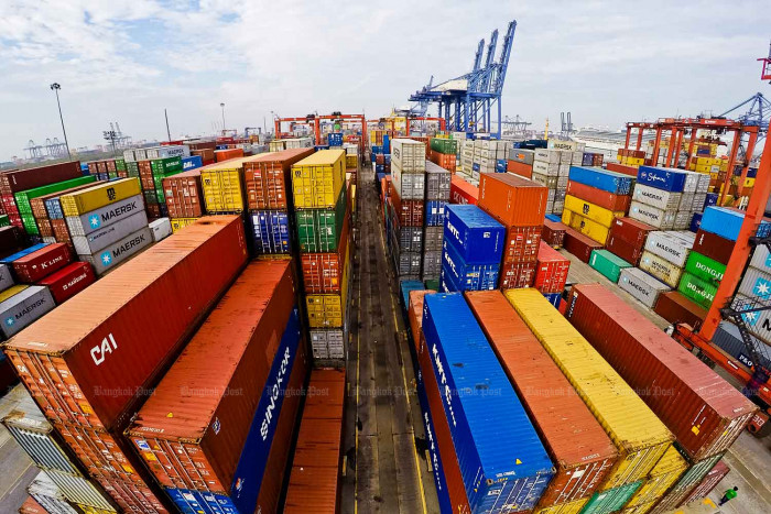 Bangkok Post - AoT aims to double cargo handling income