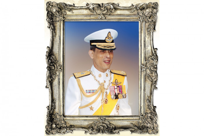 Bangkok Post - Born to be a king