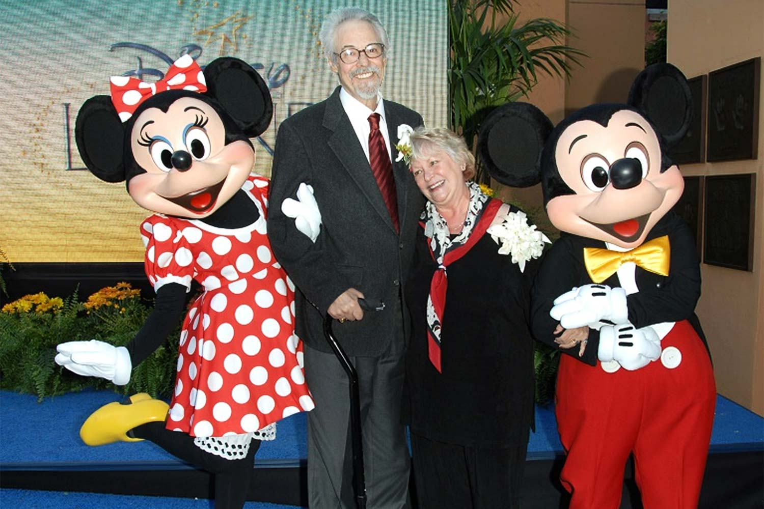 Bangkok Post - Russi Taylor, voice of Minnie Mouse, dies at 75