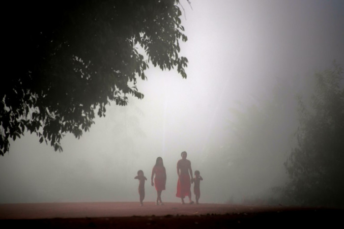 Bangkok Post - Brazil police probe tribal leader's killing, village ...