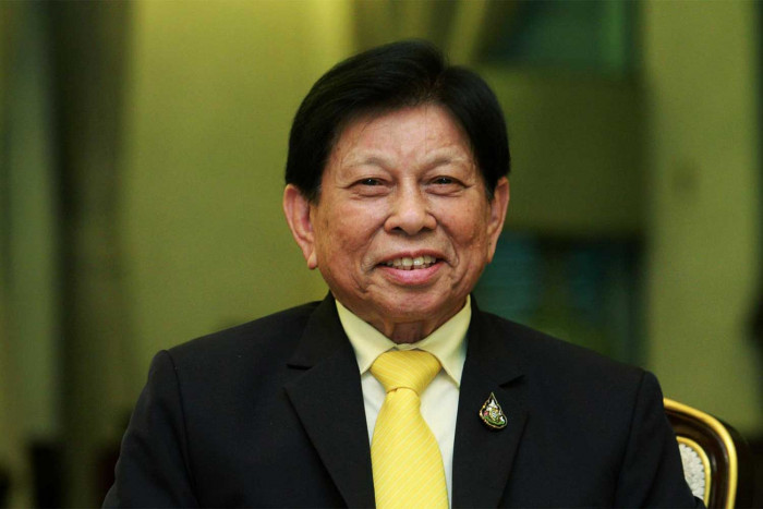 Bangkok Post - NESDC's new 'driver' details approach to progress