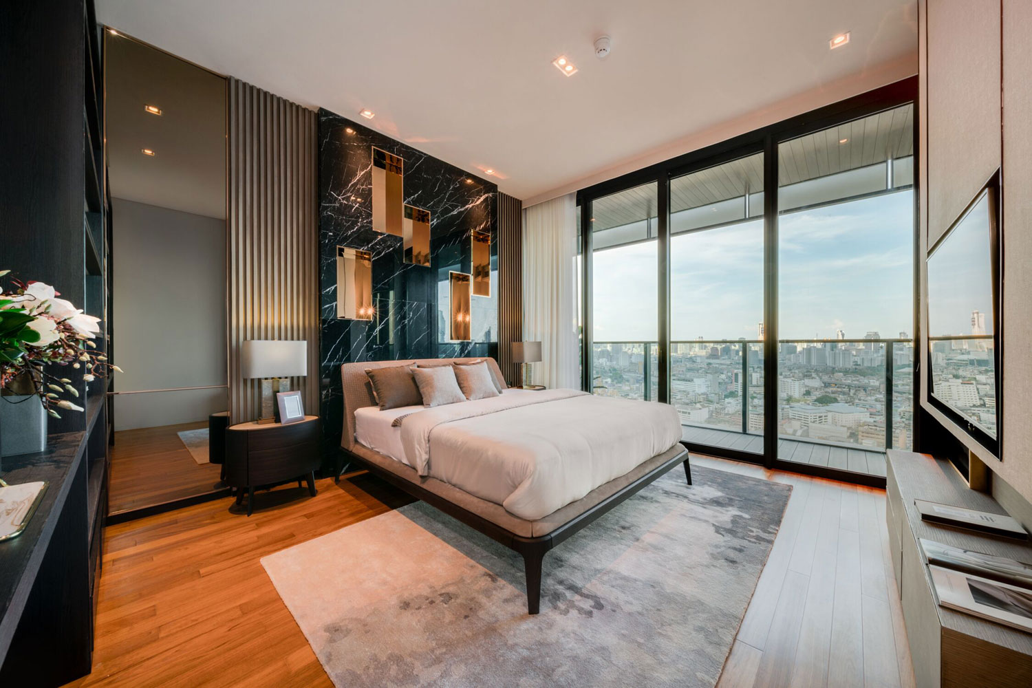 Bangkok Post - Banyan Tree Residences Riverside Bangkok