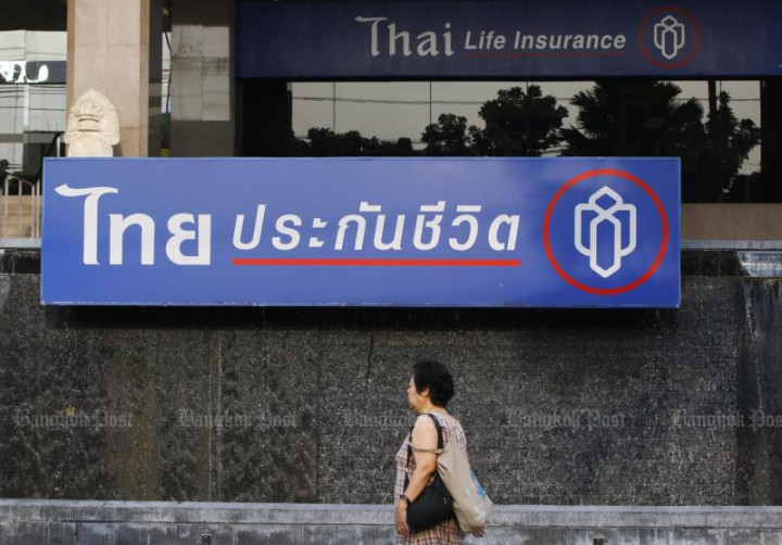 Bangkok Post - Thai Life makes acquisition in Myanmar