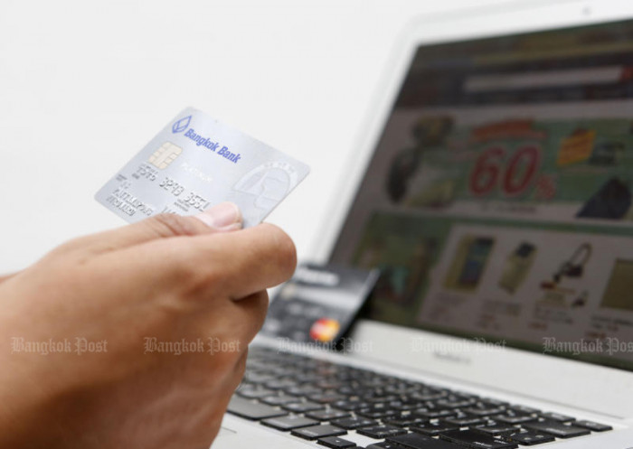 Bangkok Post - BBL credit card move to rein in NPLs