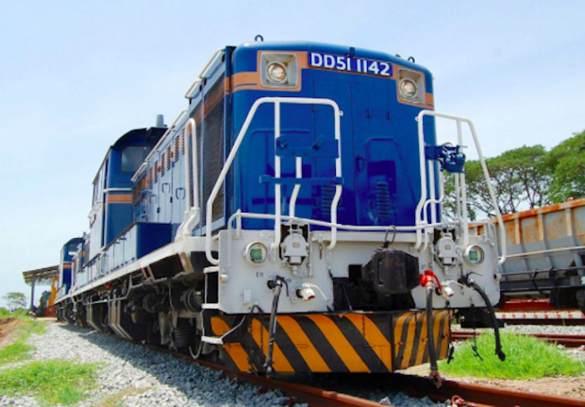 Bangkok Post - Japanese train buffs seek to help Thailand
