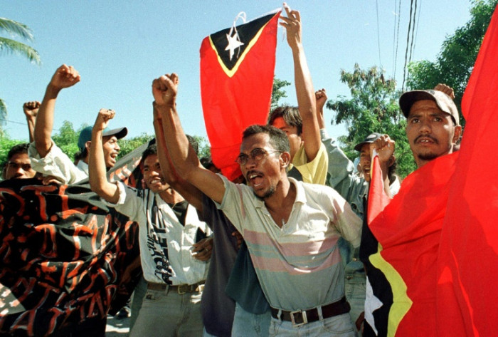 Bangkok Post - East Timor marks 20 years since historic independence vote
