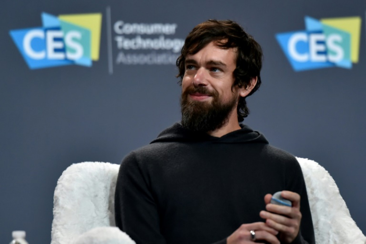 Bangkok Post - Twitter CEO account hacked, offensive tweets posted