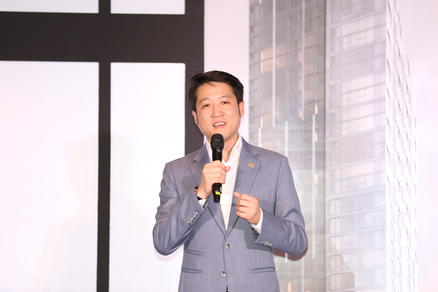 Bangkok Post - Experience extraordinary living at “The Lofts Ratchathewi”