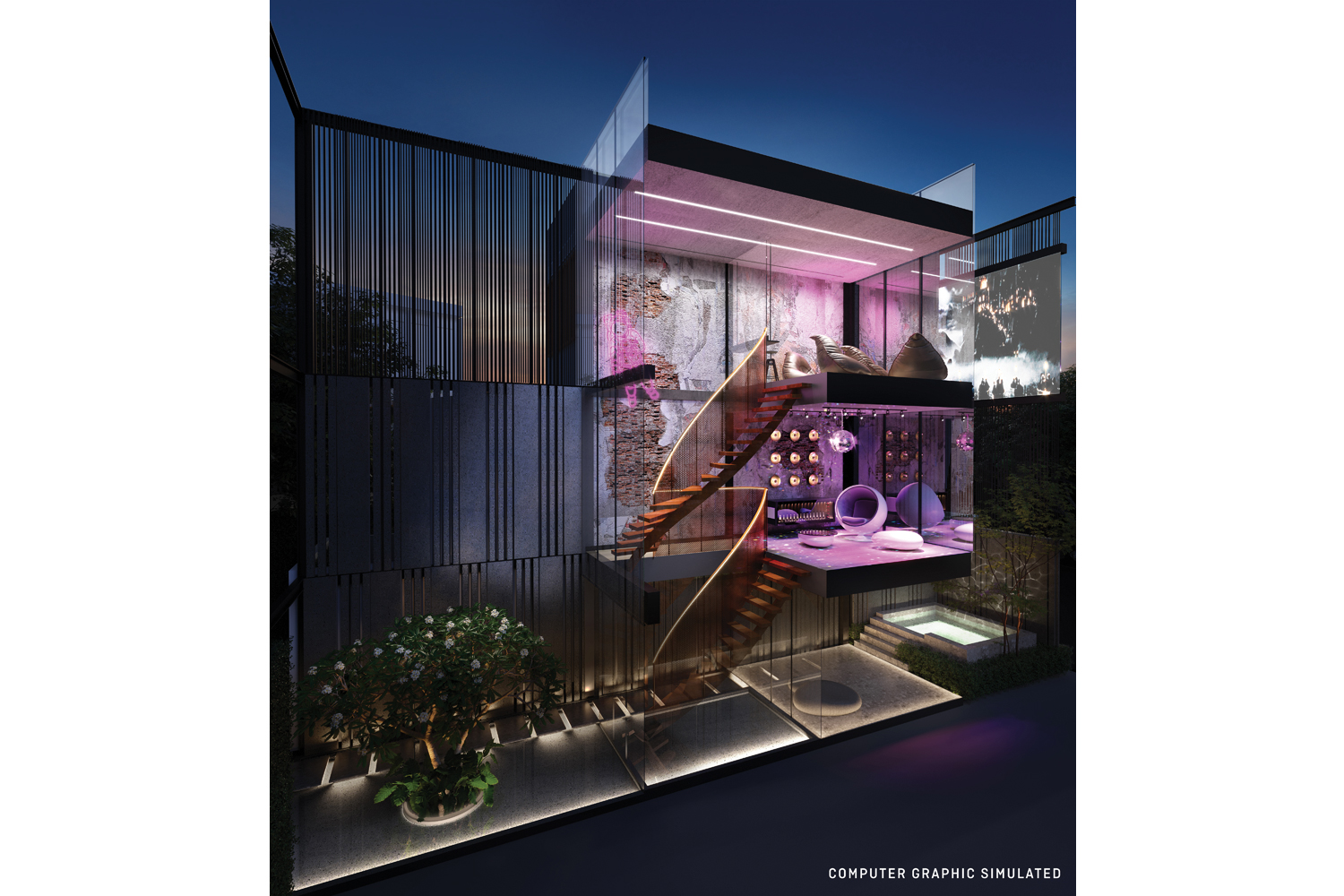 Bangkok Post - Experience extraordinary living at “The Lofts Ratchathewi”