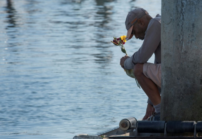 Bangkok Post - 20 bodies recovered after California dive boat disaster