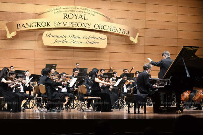 Bangkok Post - A moving performance