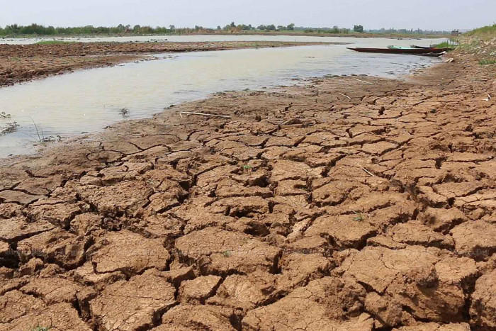 Bangkok Post - Climate change comes to SE Asia