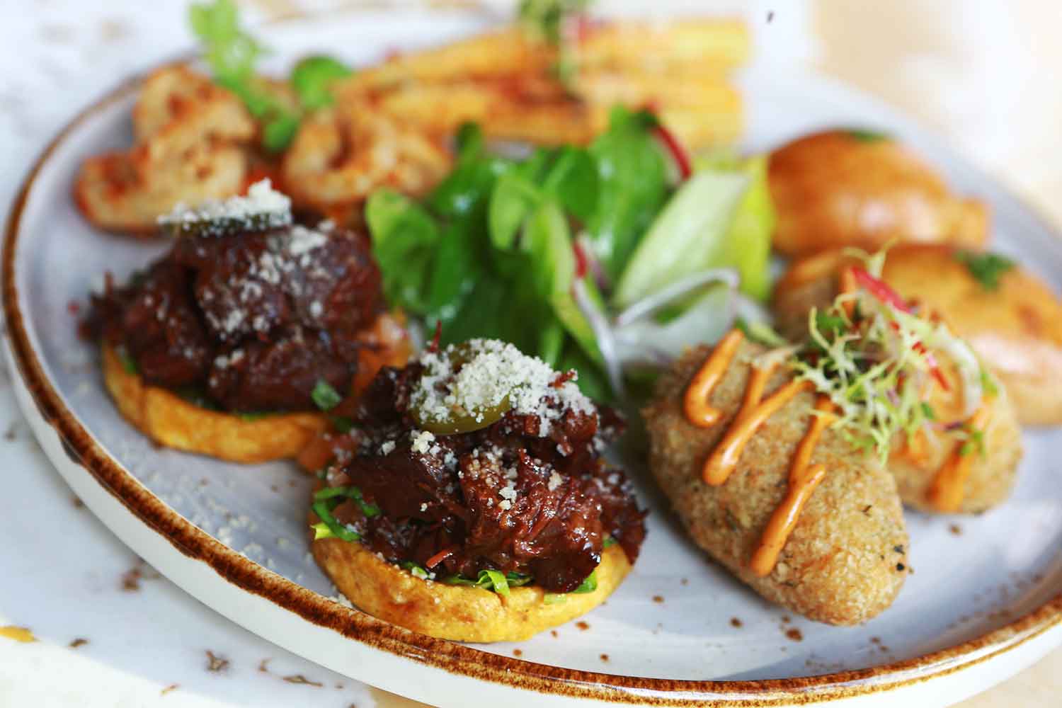 Bangkok Post - The Latin explosion