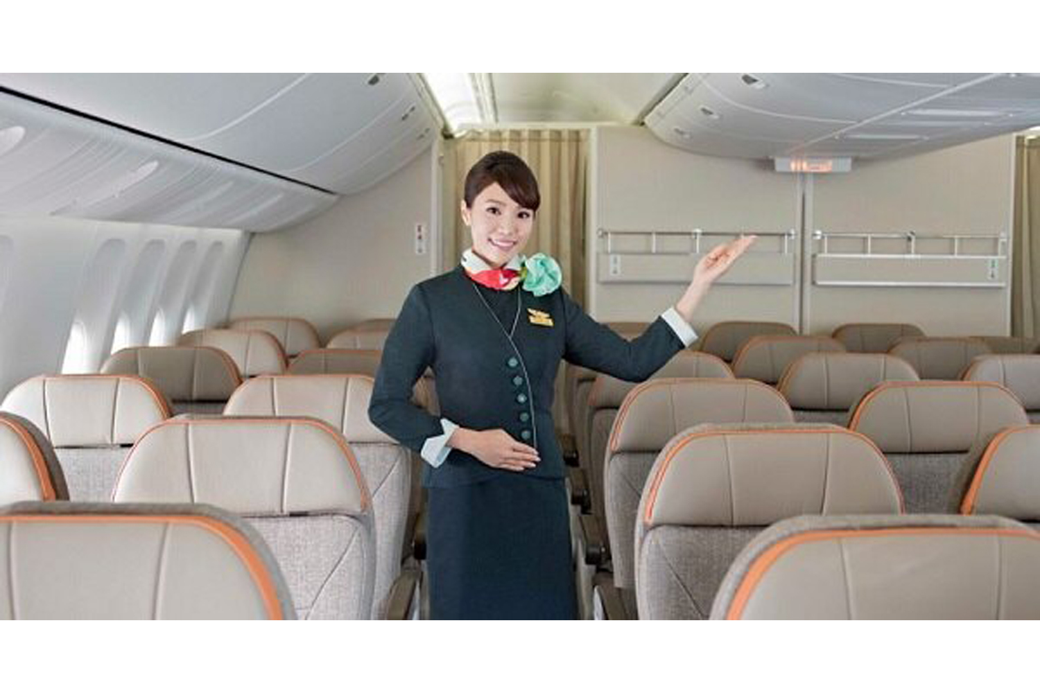 Bangkok Post - EVA AIR Introducing New Fare Family