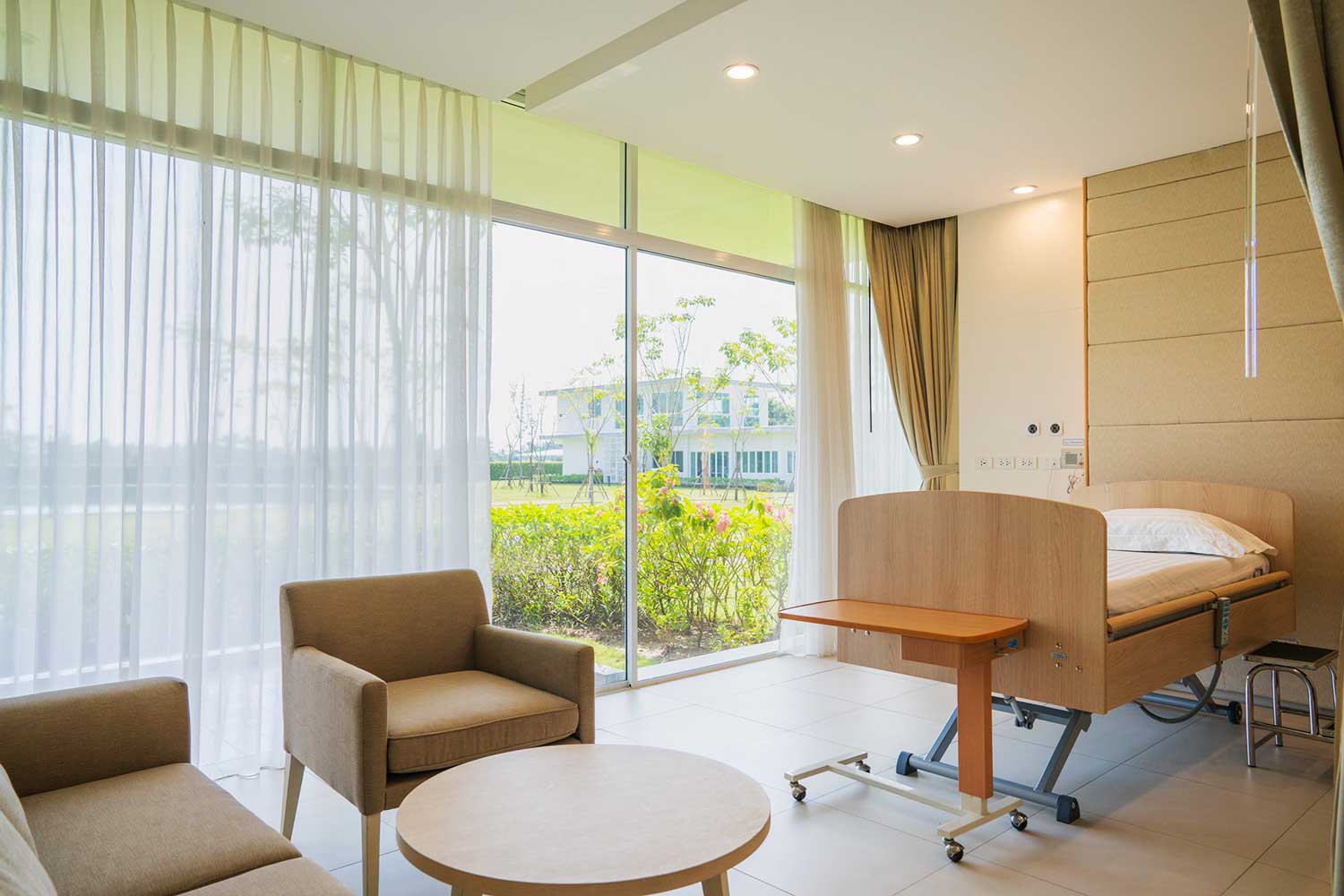 Bangkok Post - Where anyone gets the best care